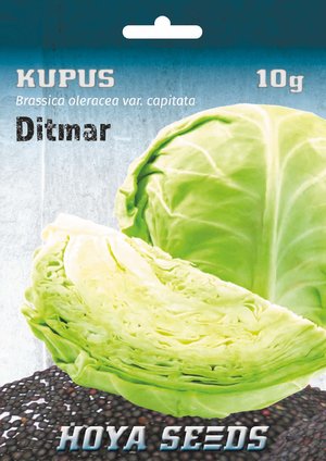 Kupus DITMAR