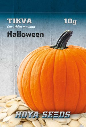 Tikva HELLOWEEN