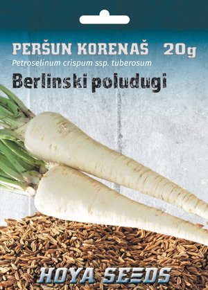 Peršun BERLINSKI POLUDUGI