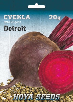 Cvekla DETROIT