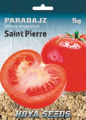 Paradajz SAINT PIERRE