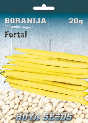 Boranija FORTAL