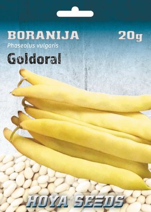 Boranija GOLDORAL