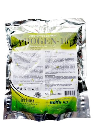 Progen -10