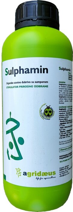 Sulphamin