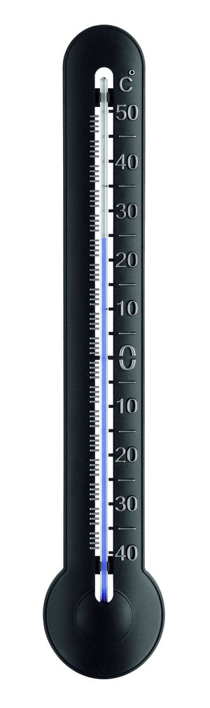 Termometar - spoljni/sobni, PVC (12.3048)
