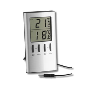 Digitalni minimum/maksimum termometar (30.1027)