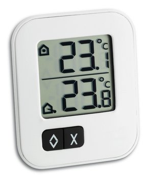 Digitalni termometar IN-OUT „MOXX“ (30.1043)