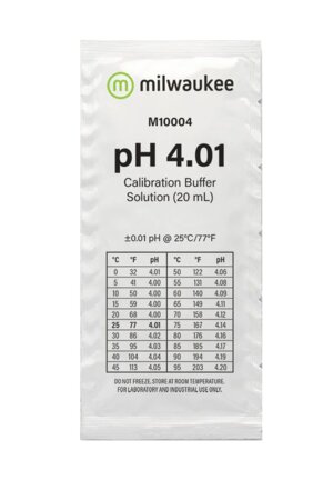 Solucija za kalibrisanje pH4.01