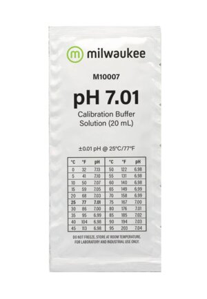 Solucija za kalibrisanje pH 7.01