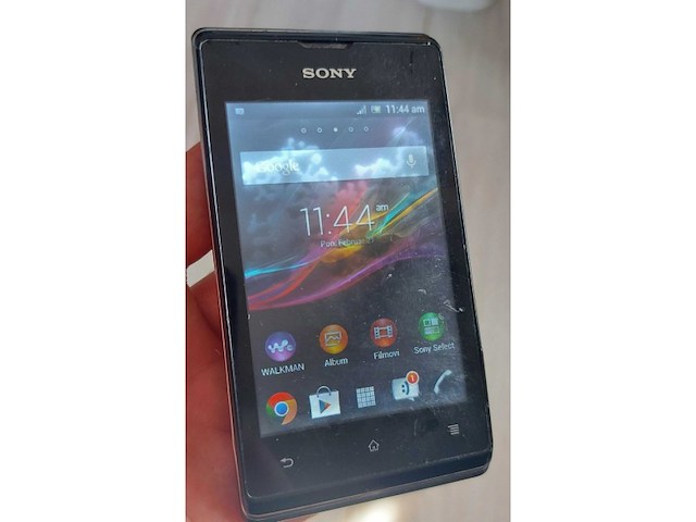 Sony Xperia E - C1505