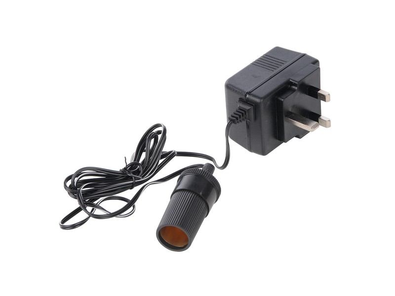 Adapter 230V - 12V GB, 230 V–12 V