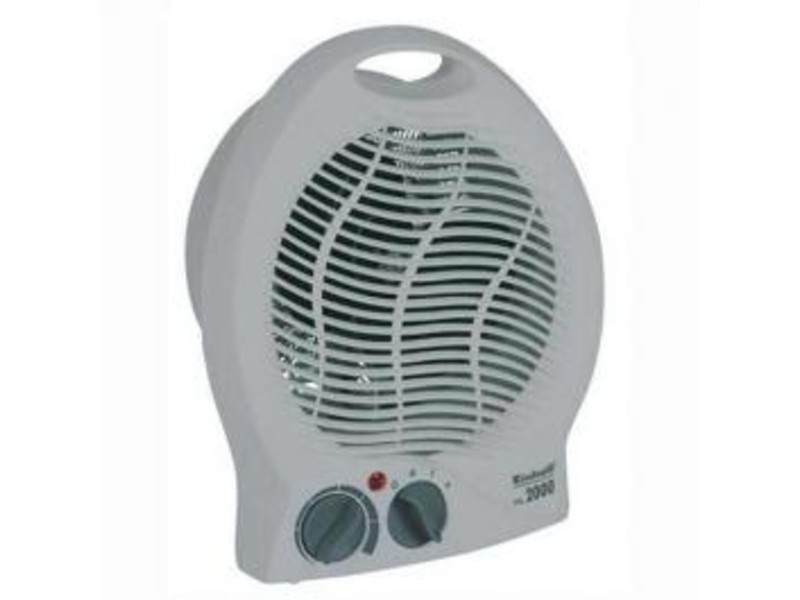 Ventilatorska grejalica HKL 2000