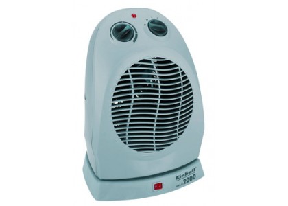 Ventilatorska grejalica HKLO 2000