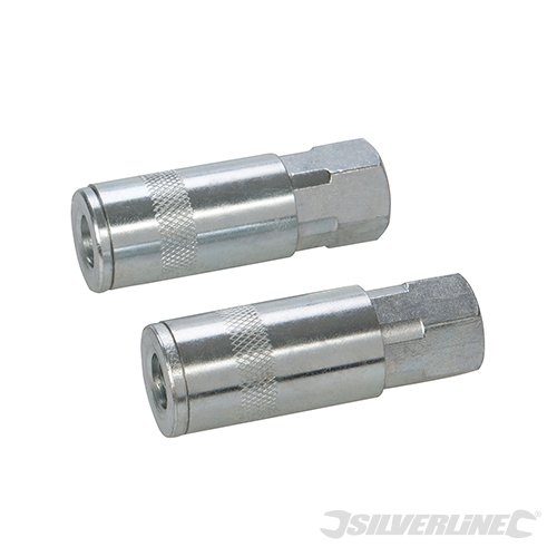 Brza spojka 2kom/pak 1/4" BSP
