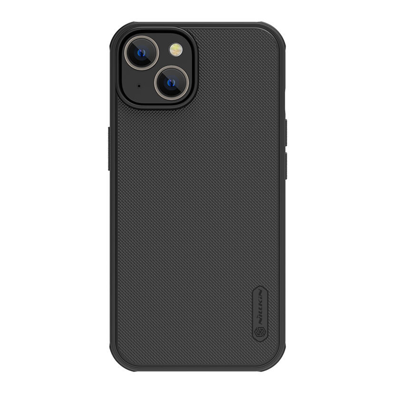 Futrola Nillkin Super Frost Pro Magnetic za iPhone 14 (6.1) crna
