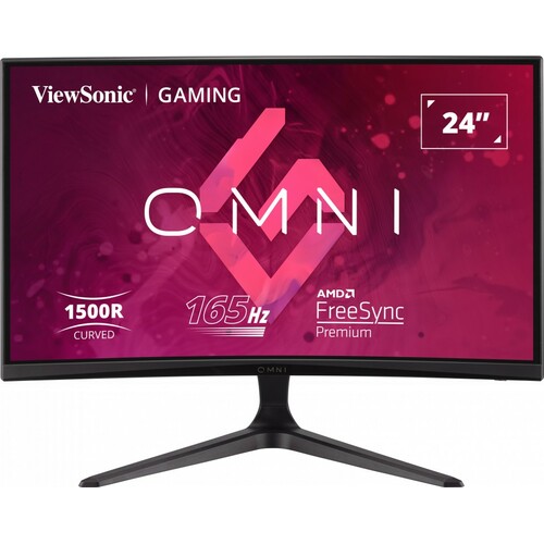 VIEWSONIC OMNI VX2418C