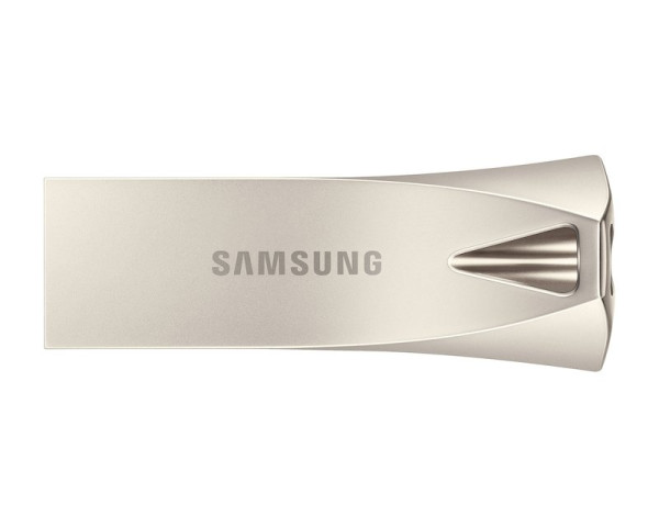 SAMSUNG 256GB BAR Plus USB 3.1 MUF-256BE3 srebrni