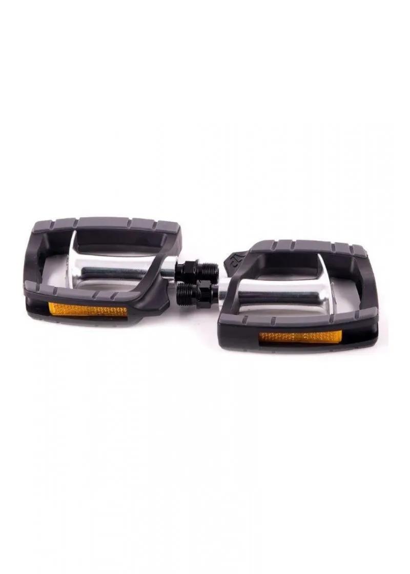 PEDALE WELLGO VP-615 ALU + PVC