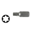 Bit TORX® kratki, 18 mm Stubby