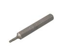 Bit Torx sa rupom 3/8" L-75mm T10