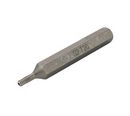 Bit Torx sa rupom L-75mm 3/8" T20
