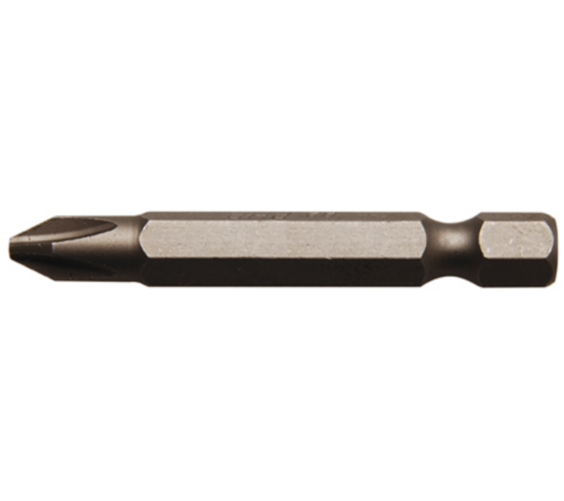 Bit TORX sa rupom 1/4" T25