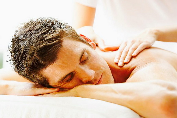 Relax masaza akcija u mesecu decembru 50 min – 1200 din