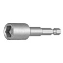 Držač bita 1/4" 50 mm SW 6 sa magnetom