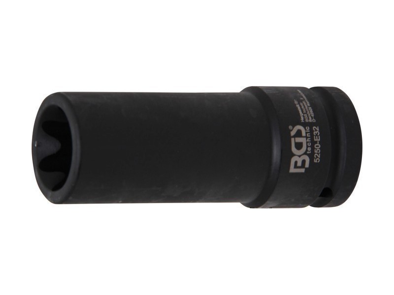Nasadni kljuc kovani 3/4, E32 x 110 mm