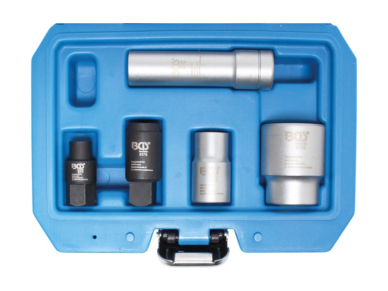 Specialni nasadni za Bosch VE pumpe