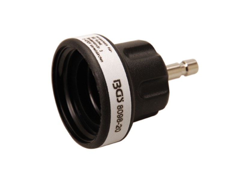 Adapter 20, Saab Ecopower, za BGS 8298 / 8027
