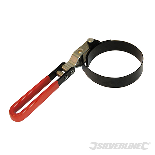 Oil Filter Wrench, 63 - 88mm