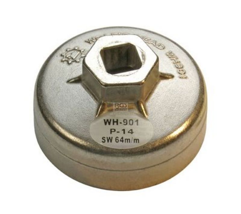 Kljuc za filtere nasadni, 65mmxP14