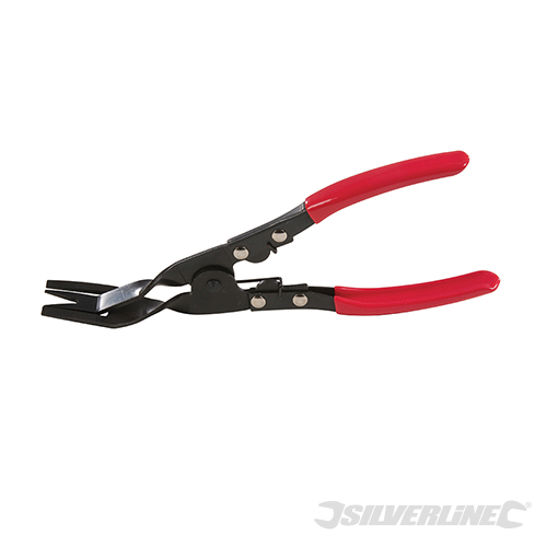 Klesta za trim-klipove 235mm