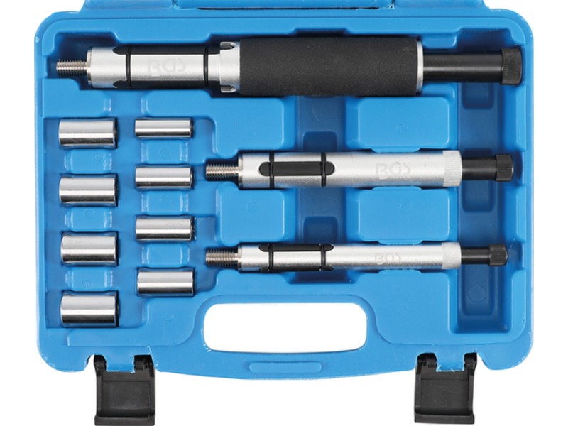 Set alat za centriranje kvačila, 11 delova