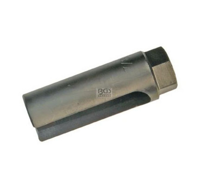 Kljuc za senzor kiseonika, 22 mmx3/8" sestougaoni