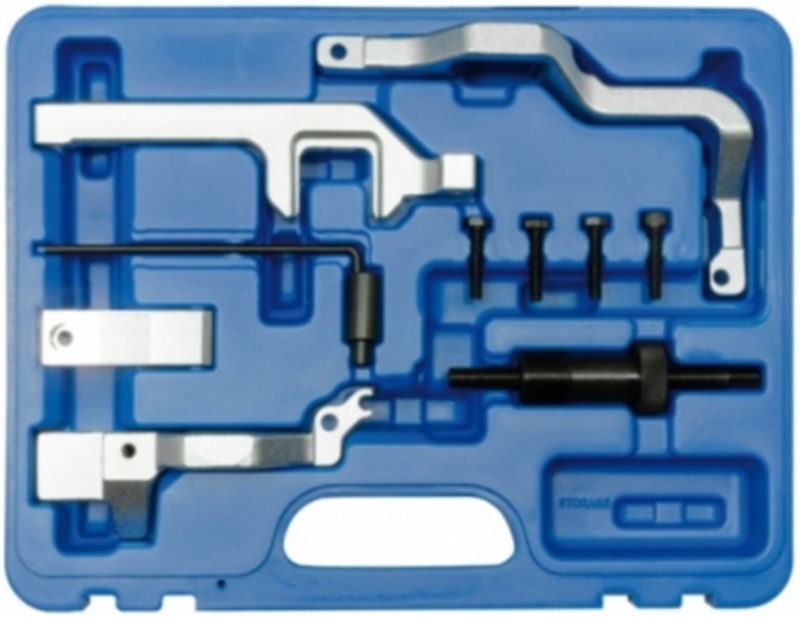 Set alata za podesavanje motora Mini i PSA