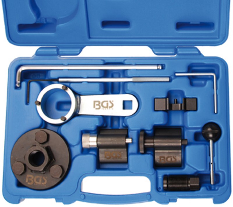 Set alata za podesavanje motora VAG 1,6 i 2.0L TDI