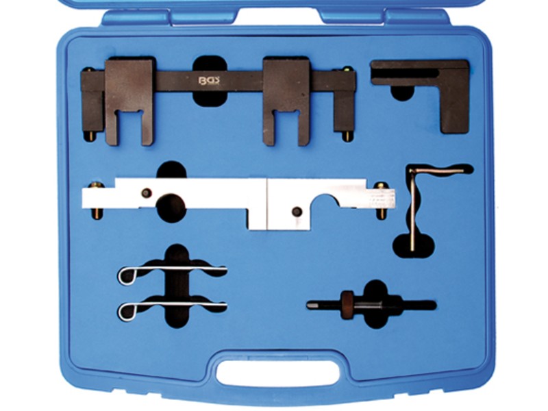 Set alata za podesavanje motora BMW N43