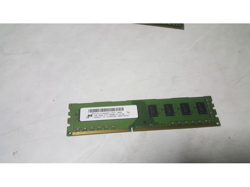 2gb ddr3 1333 micron ispravna