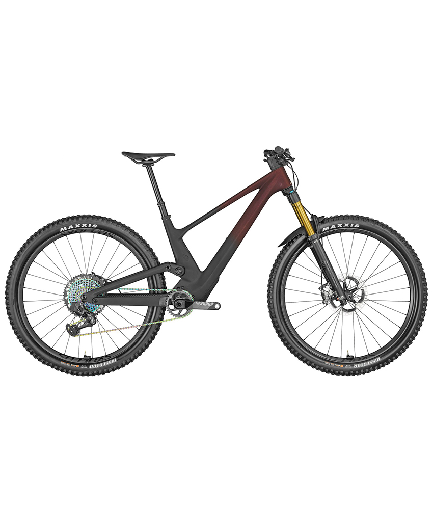 2023 Scott Genius 900 Ultimate Mountain Bike – ALANBIKESHOP