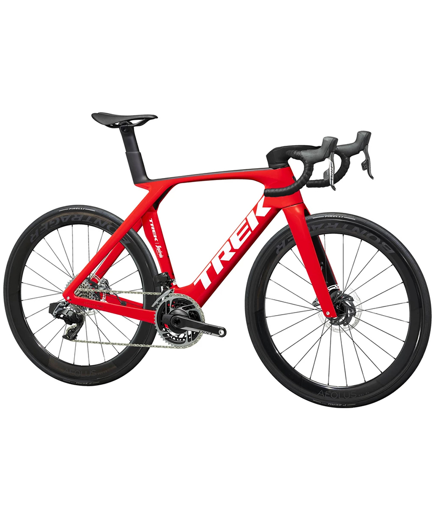 2023 Trek Madone SLR 9 eTap Gen 7 Road Bike – ALANBIKESHOP