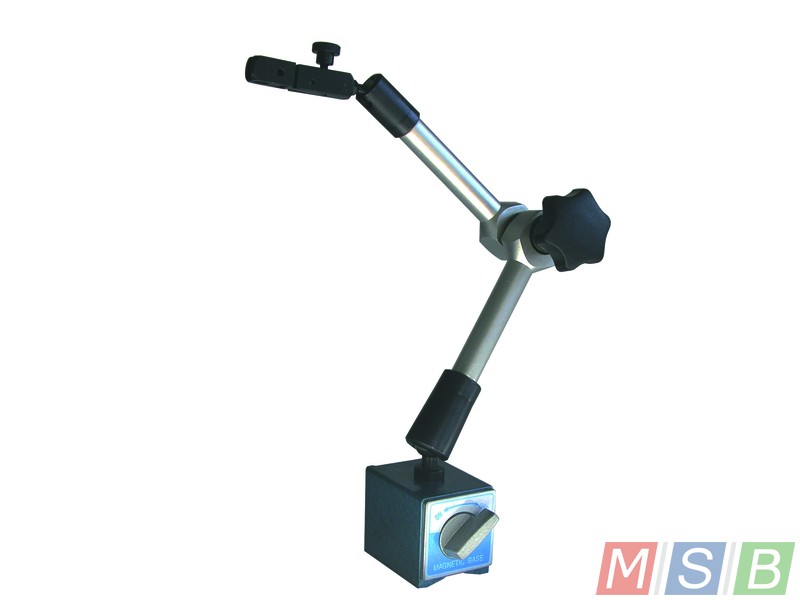 Magnet-Messstativ mechanische