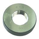 Kontrolni prsten za Whitworth navoj, G 1/8" - G 2" "GO"