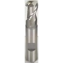 Glodalo za aluminijum HSS 2,0mm kratko, Weldon, Tip W