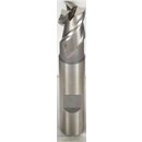 Glodalo za aluminijum HSS 2,0mm kratko, Weldon, Tip W