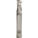 Glodalo za aluminijum HSS 2,5mm, dugo ; Weldon, Tip N
