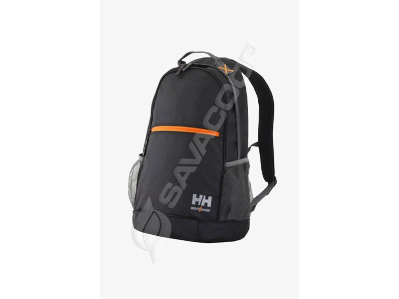 HH Ranac crni 30l