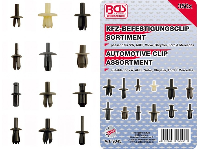 Set kopce,patente VW,Audi,Chrysler,Ford,Mercedes 350kom